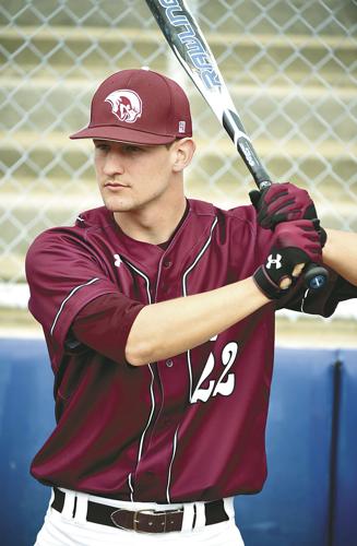 Forge grad has waited his turn with Maroons baseball | Sports ...
