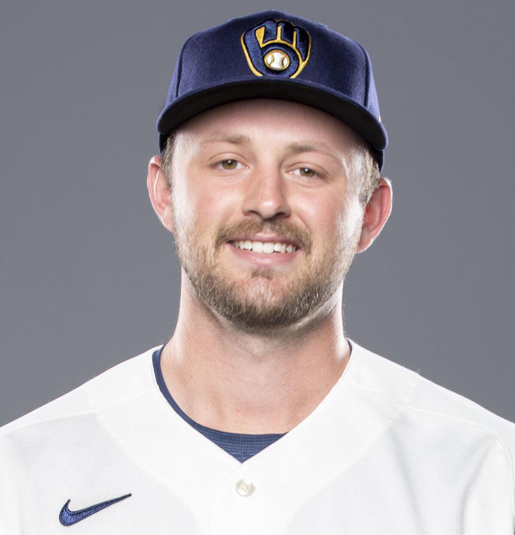 Hylton graduate Alec Bettinger to make Major League debut today against ...