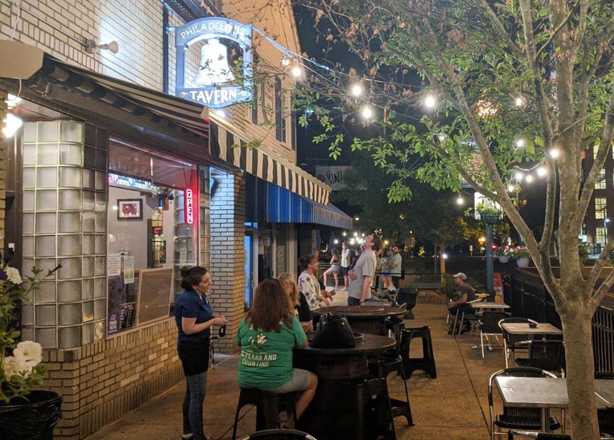 Manassas bars open at midnight for Phase One | Prince William ...