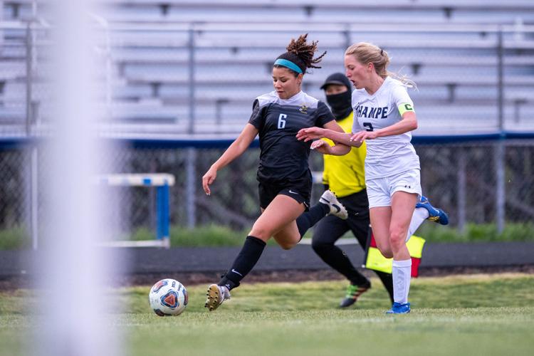 PHOTOS: Jazmin Jackson | Prince William | insidenova.com