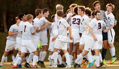Potomac School boys soccer finishes strong | Sports | insidenova.com