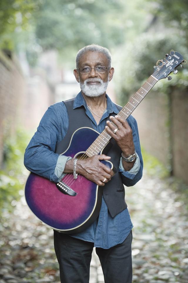 Country musician Cleve Francis adjusts to retirement | Headlines ...