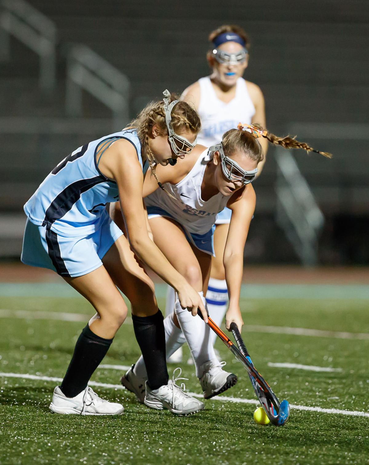 PHOTOS: Girls field hockey | Sports | insidenova.com