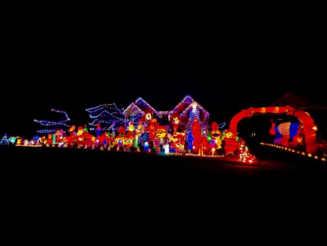 Northern Virginia's best, brightest Christmas light displays for 2022 ...
