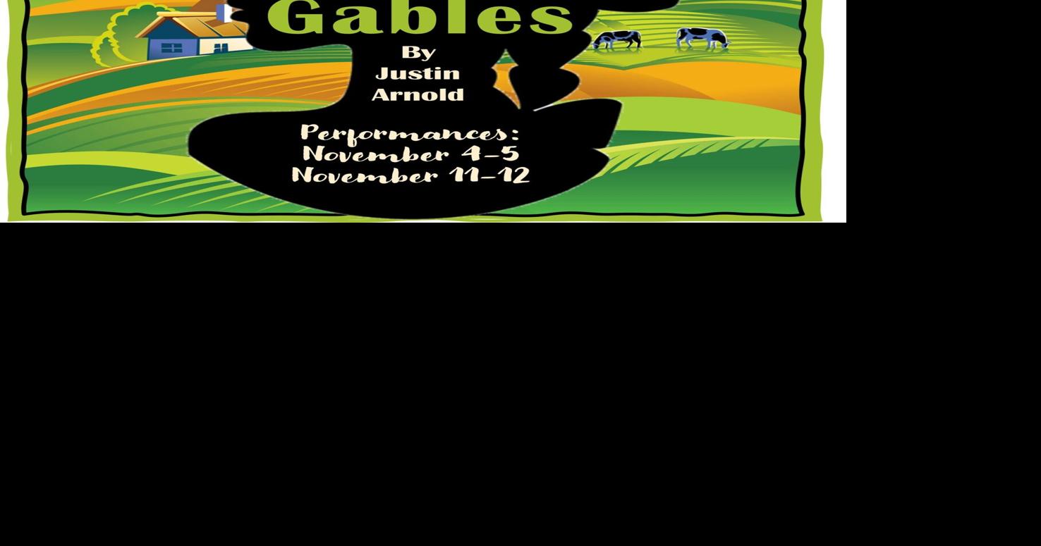 Castaways troupe presents ‘Anne of Green Gables’ | Lifestyles ...