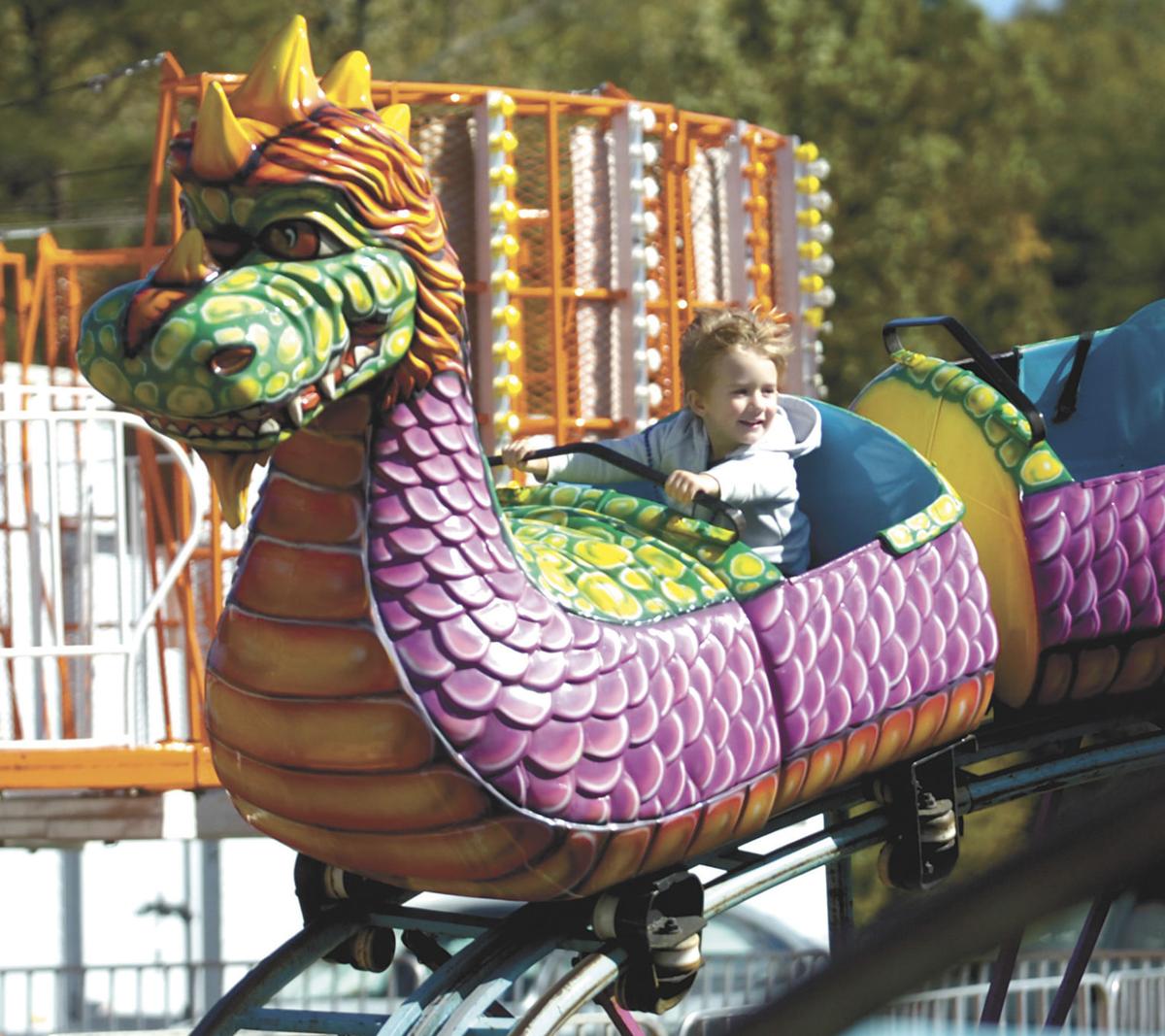Stafford County hosts its own fair | Lifestyles | insidenova.com
