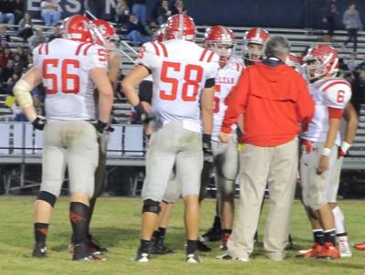 Langley, McLean Win Big in Liberty District Football | Fairfax ...