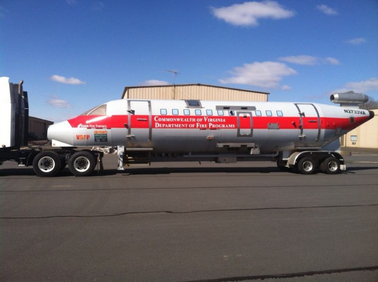 Training exercise to be held at Manassas airport | News | insidenova.com