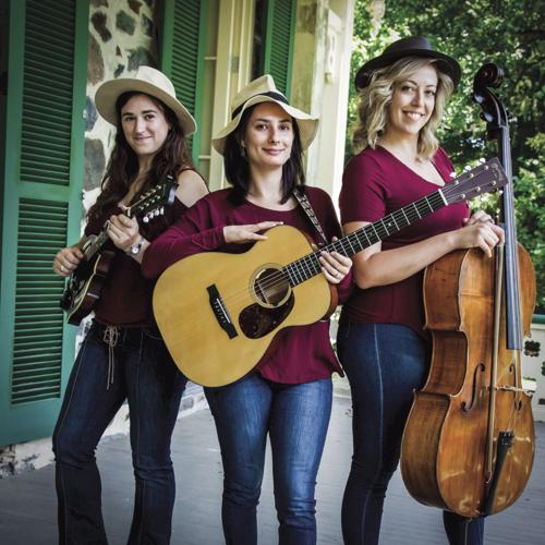 Hylton announces March, April performances | Headlines | insidenova.com