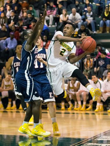 Slideshow: Wakefield basketball | Arlington | insidenova.com