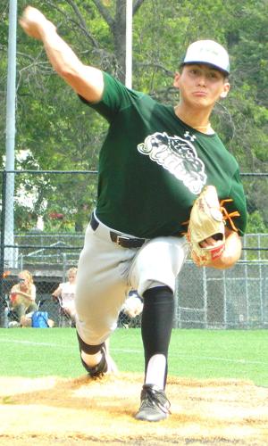 PHOTOS: College league title game | Sports | insidenova.com