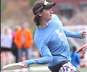 Ultimate Frisbee starts in Arlington | Sports | insidenova.com
