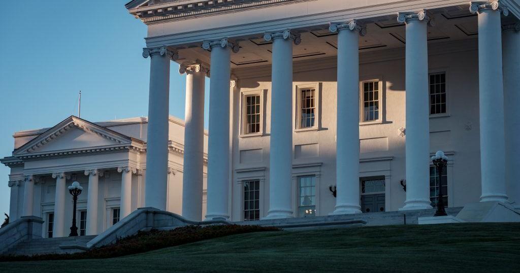Some Virginians with past felonies can apply to seal their records ...