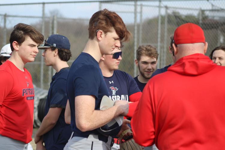 Patriot pitcher Nathan Bassett went from unknown to UVA commitment in ...