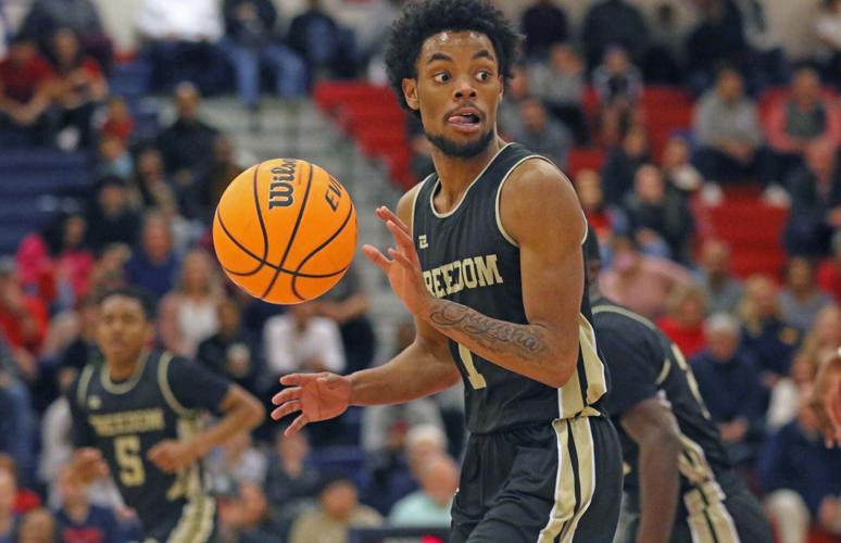 IN PHOTOS: Patriot beats Freedom in region semifinals | Sports ...