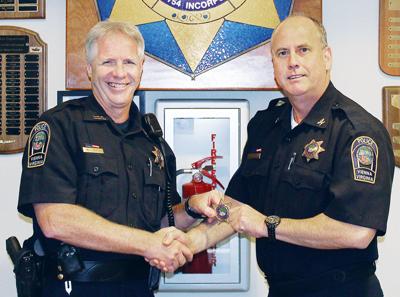 News Vienna police officer has long track record | Fairfax | insidenova.com