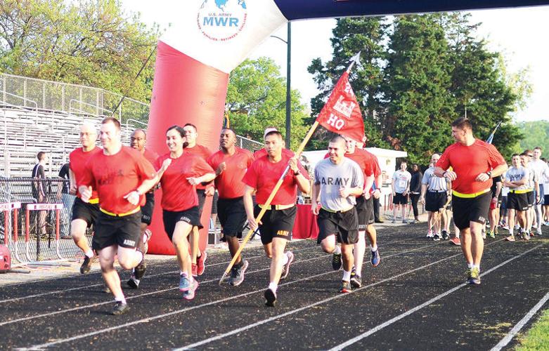 USALSA claims Formation Run title | Belvoir Sports | insidenova.com