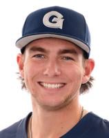 Colgan grad Everett Catlett bet on himself and won | Sports ...