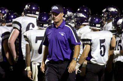 Mark Cox returning as Battlefield High School's head football coach ...