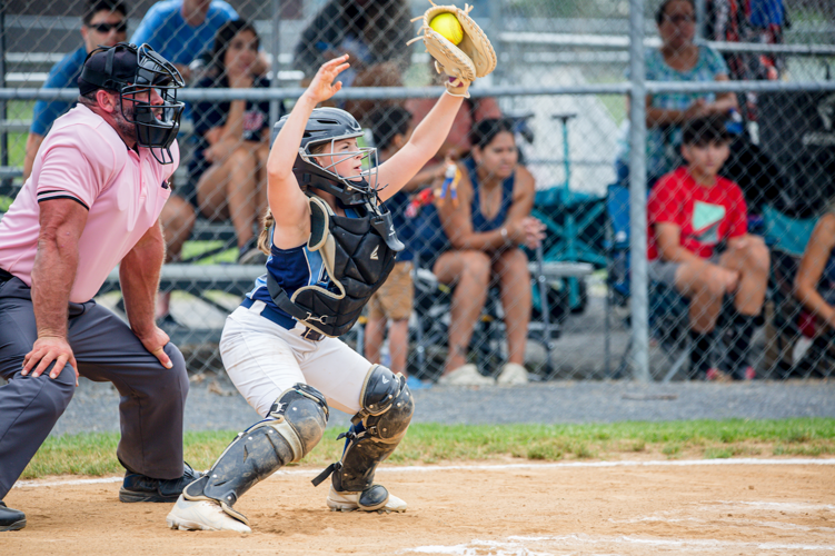 Culpeper Little League Softball competes in Allstars | InsideNoVa ...