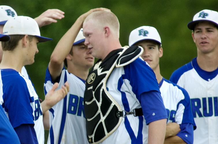 Forest Park-Woodbridge baseball | Multimedia | insidenova.com