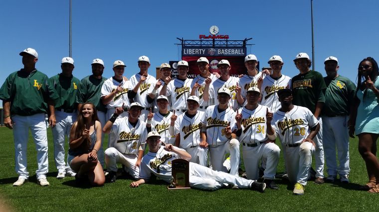 Loudoun Valley baseball wins first state title since 1972 | Sports ...