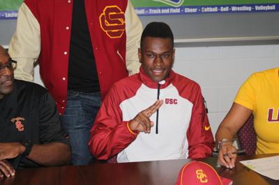 Ricky Morgan part of gold-medal winning team | Sports | insidenova.com