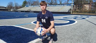 Cooper Noseworthy leads an experienced Osbourn team with state-title ...