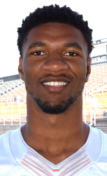 Woodbridge graduate Dominic Benson signs with Miami (Ohio); Colgan ...