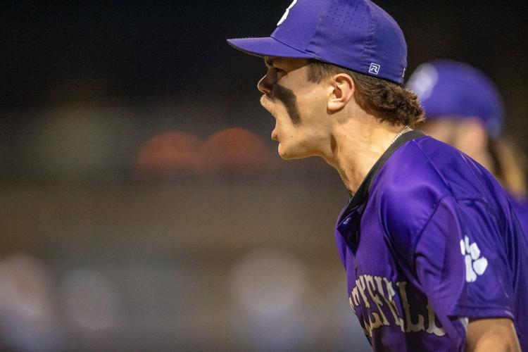 Colgan tops Battlefield in extra innings | Prince William | insidenova.com