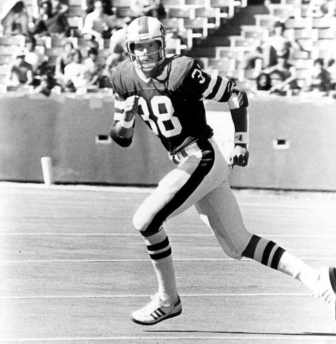 IN PHOTOS: NFL draft picks from Prince William County | Prince William ...
