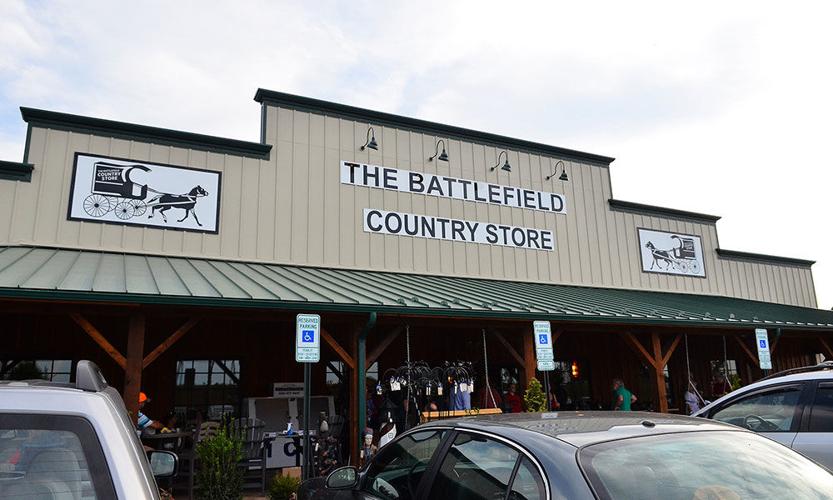 Germanna Foundation Chief Operating Officer to leave | Archive ...