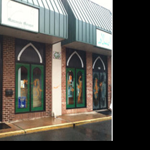 Police investigate vandalism at Manassas mosque | Headlines ...