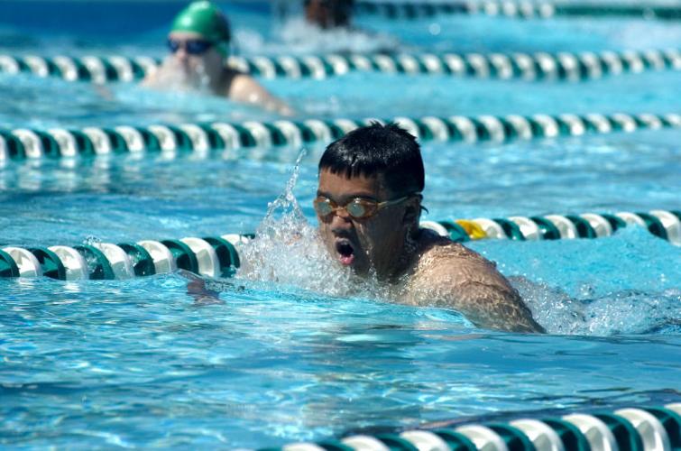 Prince William Swim League Results: Week 3 | Prince William ...