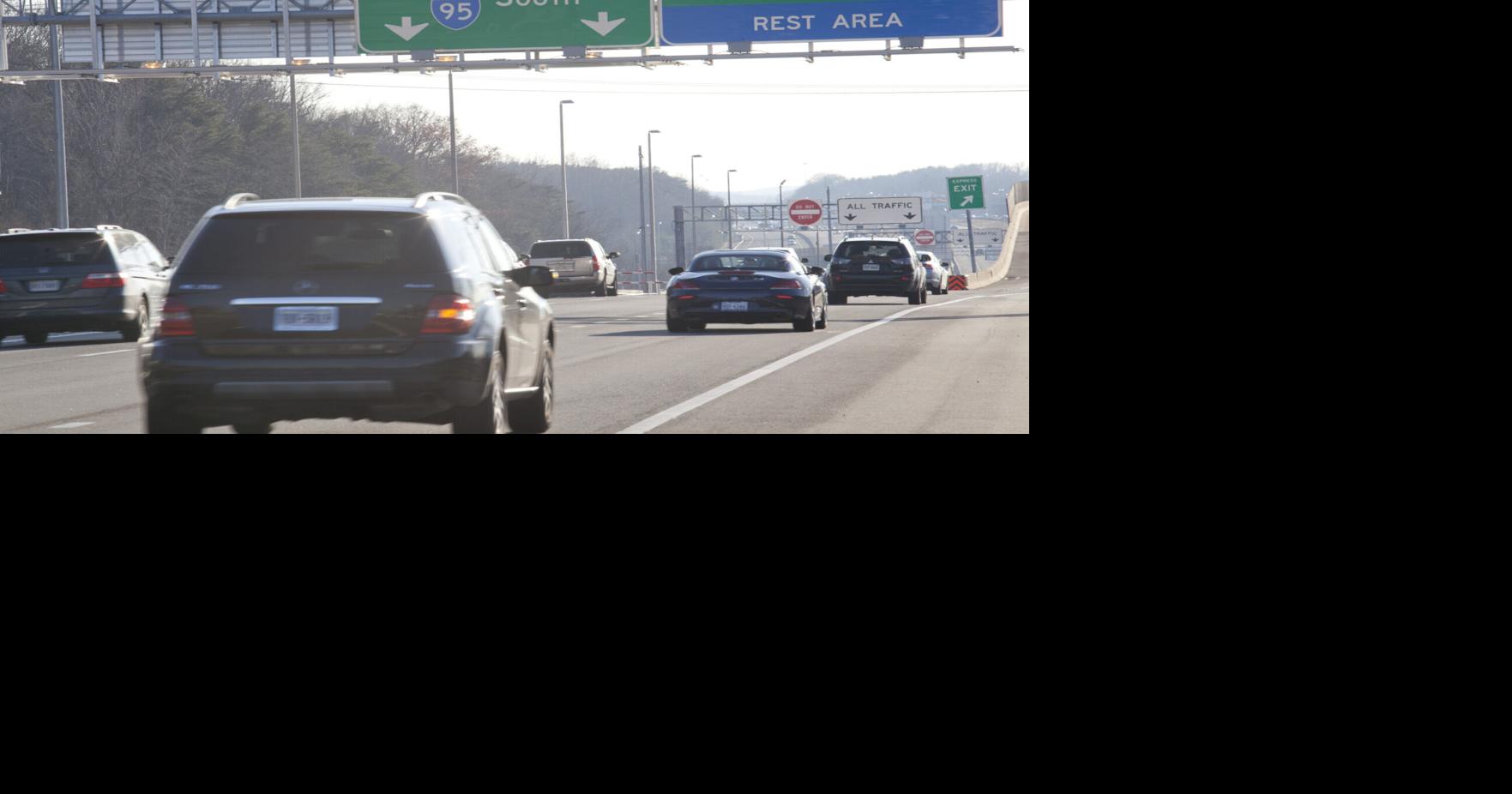 VDOT lifts lane closures, suspends road work for Easter | Headlines ...