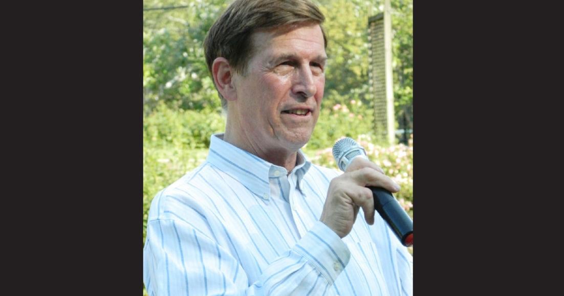 Rep. Beyer: ‘My work has just begun’ in Congress | news/arlington ...