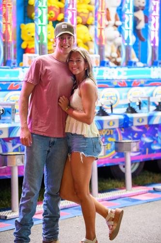 IN PHOTOS: Virginia's largest county fair is in full swing in Prince ...