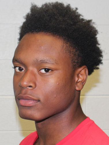 Tyquan Brown rushes for 328 yards in Freedom's 56-13 win over Gar-Field ...