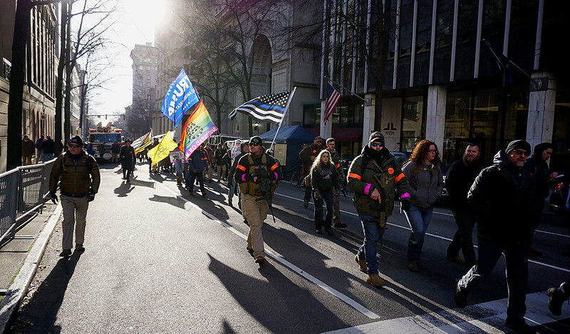 Images from gun rights rally in Richmond on Monday | Politics ...