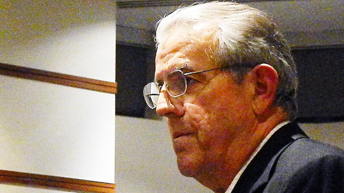 Pebley-palooza: Arlington GOP lauds departing civic leader | news ... Pebley-palooza: Arlington GOP lauds departing civic leader | news ...