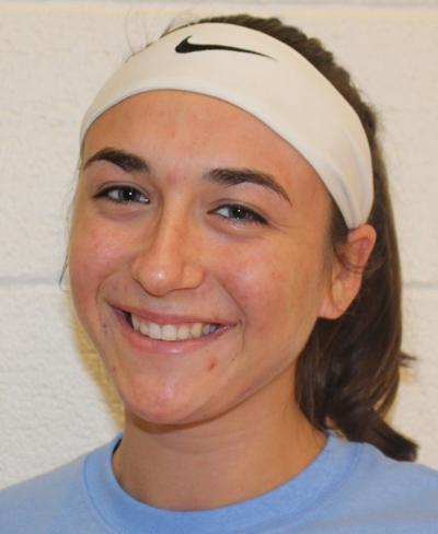 Colgan volleyball improves to 11-0 in the Cardinal District | Prince ...