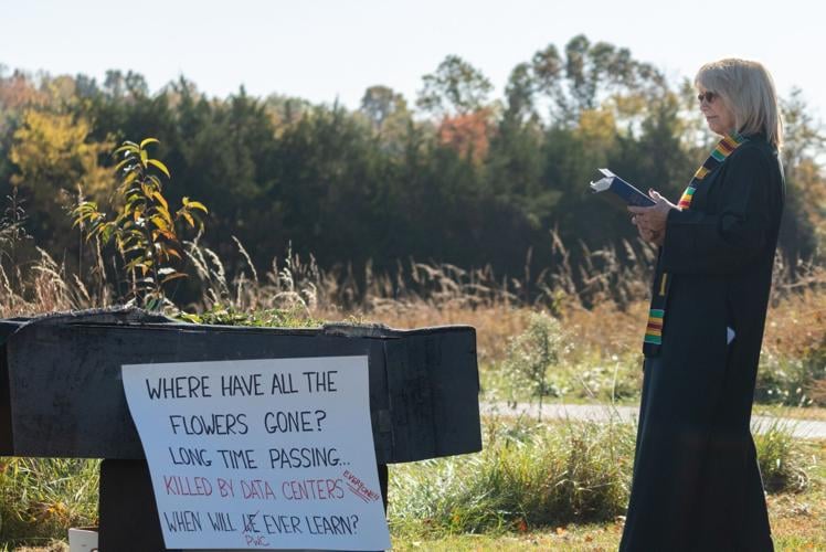 Decision day arrives for PW Digital Gateway data center project in ...