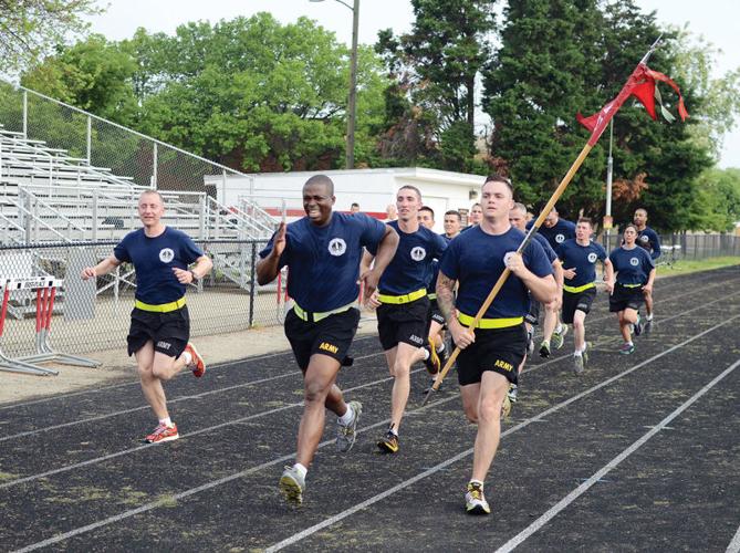 USALSA claims Formation Run title | Belvoir Sports | insidenova.com