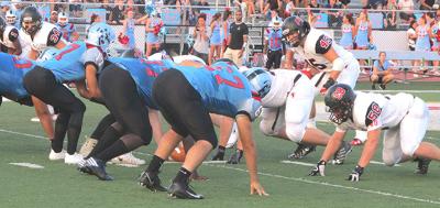 Missing, incorrect football rosters annoying | Sports | insidenova.com