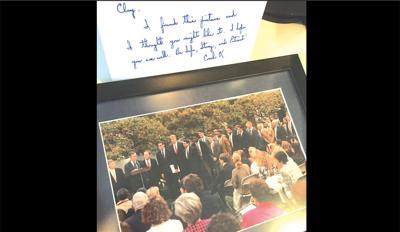 Surprise package arrives from Coach K | Sports | insidenova.com