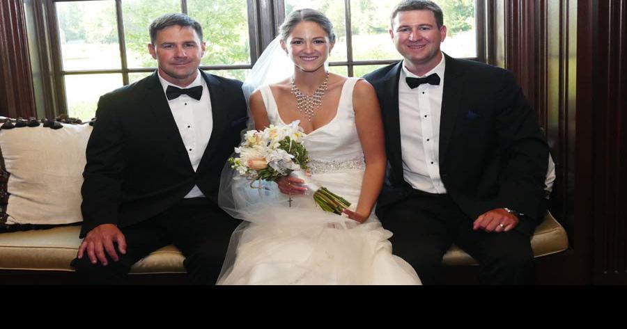 PHOTOS: Remembering former Hylton student-athlete Lt. Col. Kevin ...