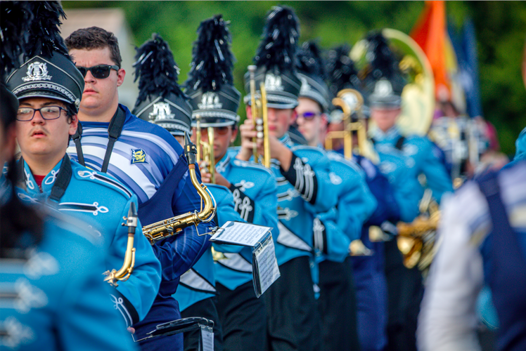 Cyclones prevail over Blue Devils in Cannonball Cup | InsideNoVa ...