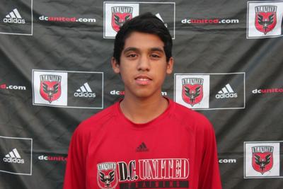 Jose Carranza heads to Holland with U.S. U-16 National Team | Sports ...
