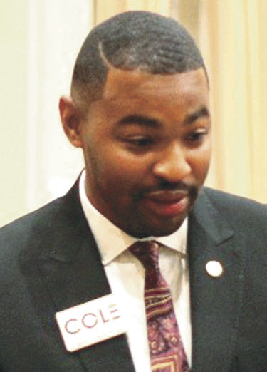 Cole gets Dems’ nod for 28th District seat | Election | insidenova.com