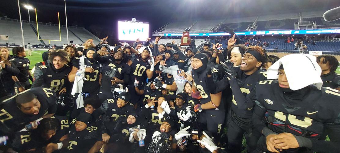 freedom eagles high school